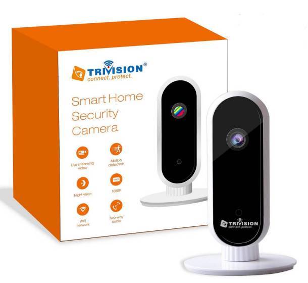 Indoor Camera – TriVision