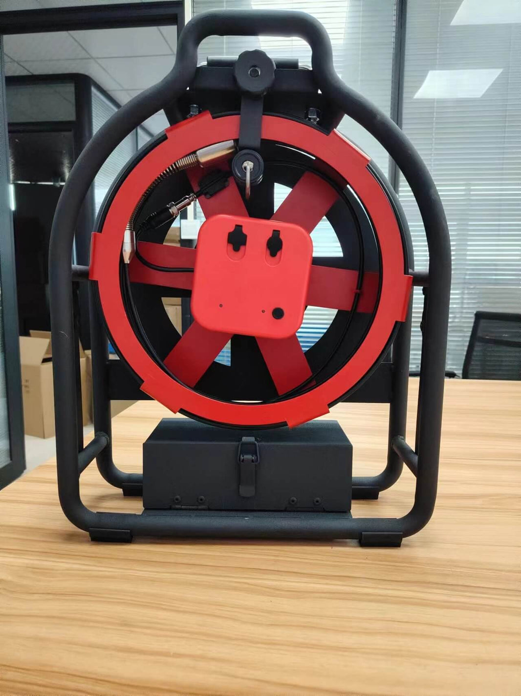 Security Camera and Hidden Camera – TriVision