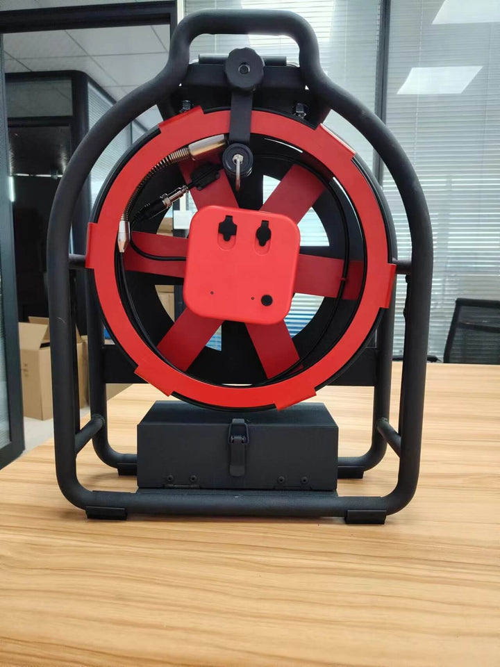 Security Camera and Hidden Camera – TriVision